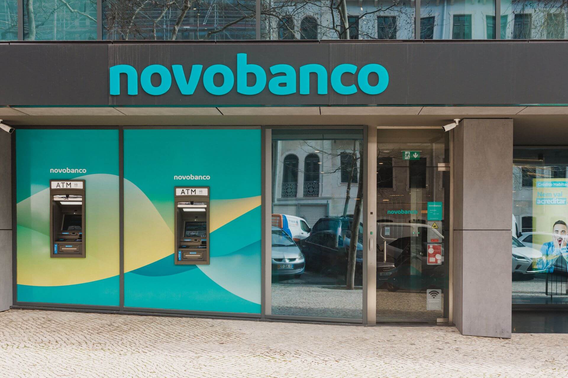 Contacte-nos | novobanco
