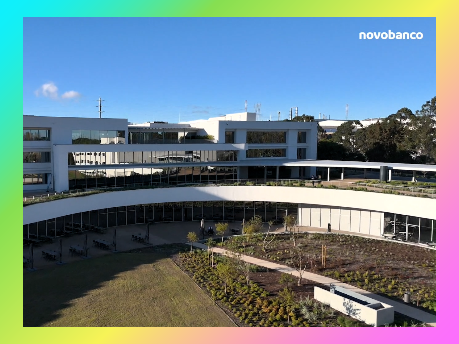 novobanco | Governação, Sustentabilidade e Investidores